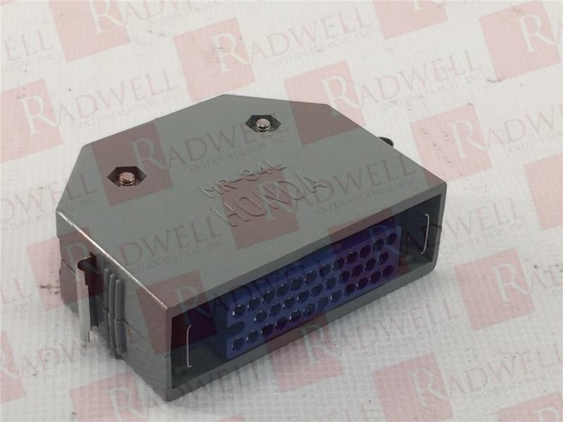 MR-34L Connector/Terminal/Pin por HONDA