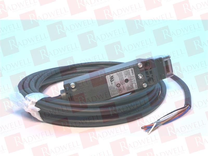 HS5E-F4405-G Selector Switch by IDEC