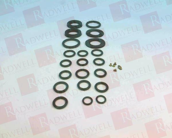 V-4332 Valve Repair Kit by VERSA VALVES