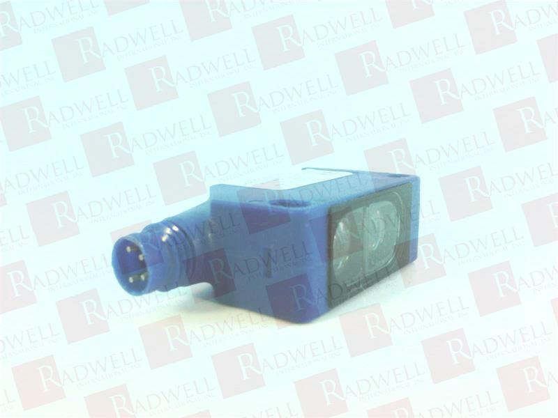 QMIS/0P-0F Photoelectric by MD MICRO DETECTORS