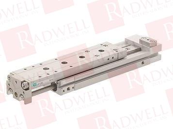 LCR-8-20 Pneumatic Actuator by CKD CORP