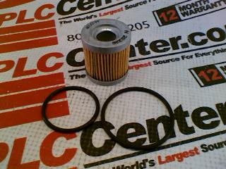 N25326 Pneumatic Filter by GD BOLOGNA