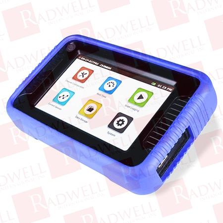 OM-CP-OCTPRO Data Logger by OMEGA ENGINEERING