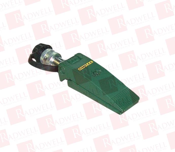 S2000A Spreader by SIMPLEX HYDRAULIC TOOLS