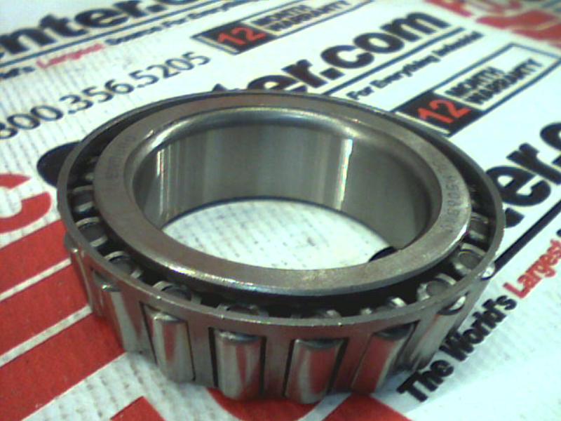 JLM506849 Bearing by ENDURO BEARING