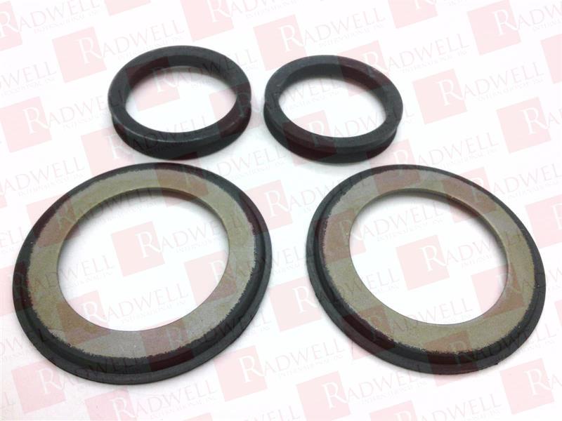 TSNA-510A Seal by SKF