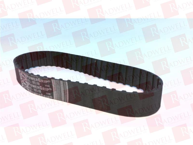 187L100 Belt by GATES