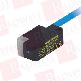 BI2-Q10S-Y1X 7M Inductive Sensor by TURCK