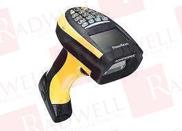 PM9500 -2D MODEL Bar Code Scanner Controller by RADWAG