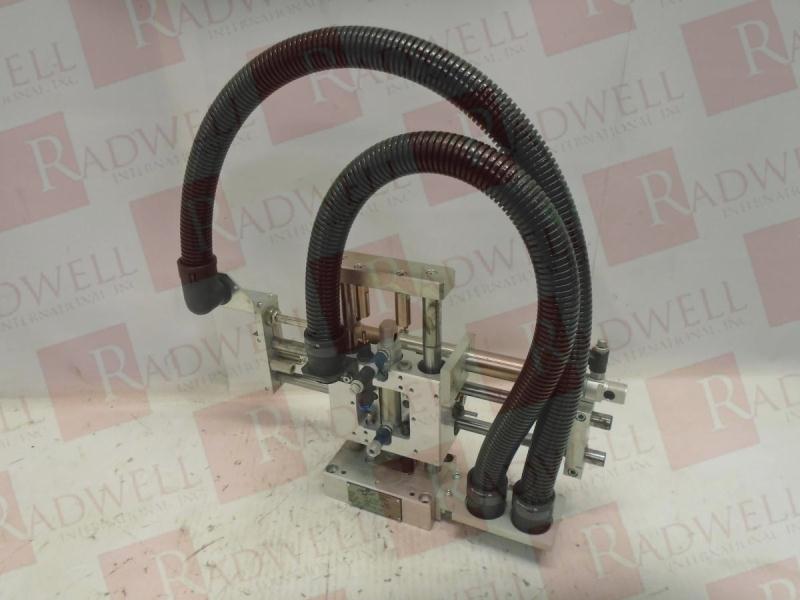 305025-50-200-RPS Robot System by ATS