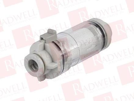ZFC76-X04 Pneumatic Filter by SMC