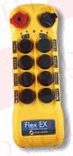 FLEX-8EX2-01-2T Receiver by MAGNETEK