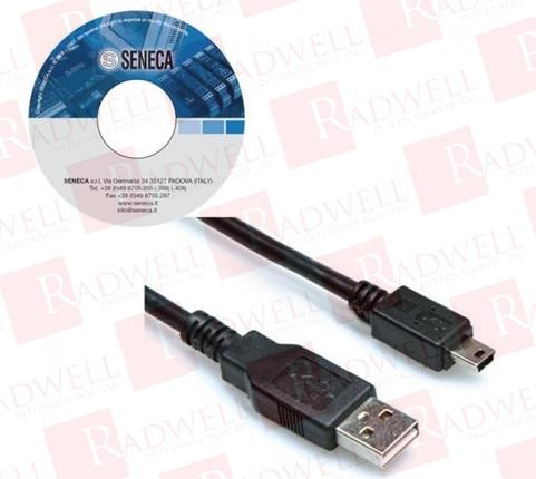 KIT-USB Frequency Transducer/Transmitter by SENECA