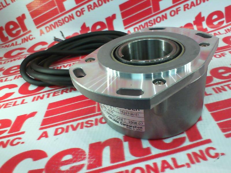 ER-TC-1D Encoder/Resolver Cable by OKUMA