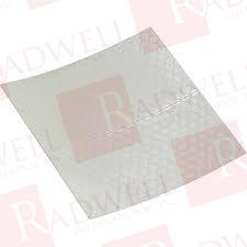 BRT-TVHG-8X10P Safety Tape/Barrier by BANNER ENGINEERING