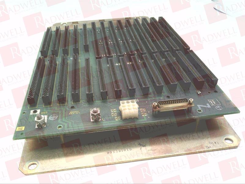 900021-8000-GA PC Board PLC/Add-On Board by ALLEN BRADLEY