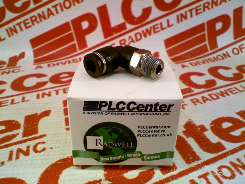PL6-01 Conduit/Fitting by PISCO PNEUMATICS