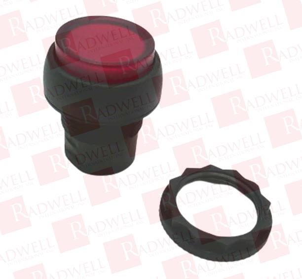 800FP-LE4 Pushbutton by ALLEN BRADLEY