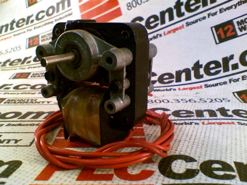 362518 Motor by BREVEL MOTORS