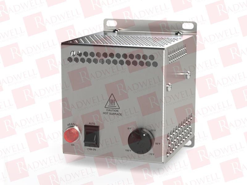 SCE-HF1251A Heater by SAGINAW