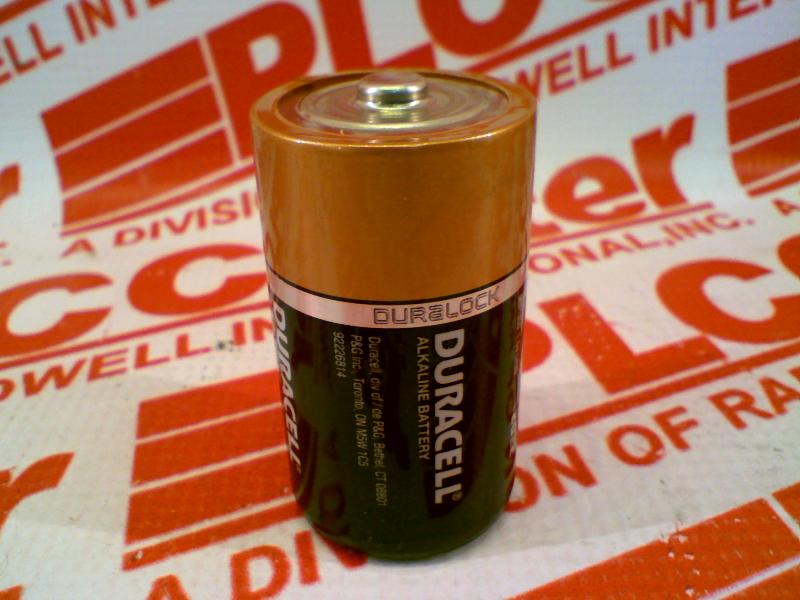 MN1300 Battery by DURACELL