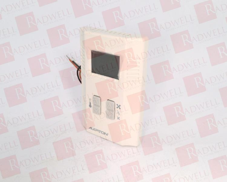 MS-2000H-BT Thermostat por ALERTON