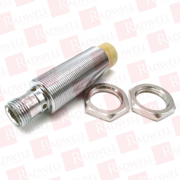 NI8-M18E-AD4X-H1144 Inductive Sensor by TURCK