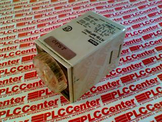 RTB-MP3NU-AC120V Time Delay Relay by IDEC