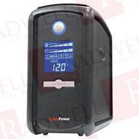 CP850AVRLCD Power Supply by CYBERPOWER