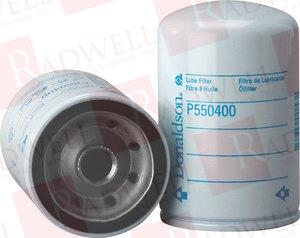 P550400 Oil Filter by DONALDSON