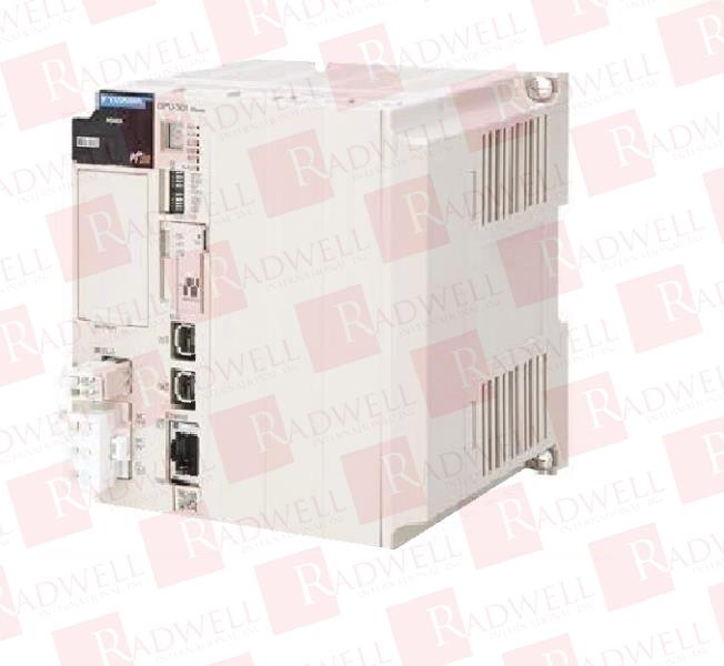 MPE720 Control Software by YASKAWA ELECTRIC