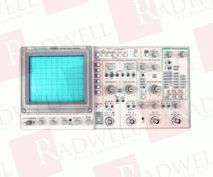 2246A Oscilloscope by TEKTRONIX