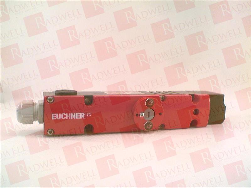 TX3B-A024MC1991 Safety Switch by EUCHNER
