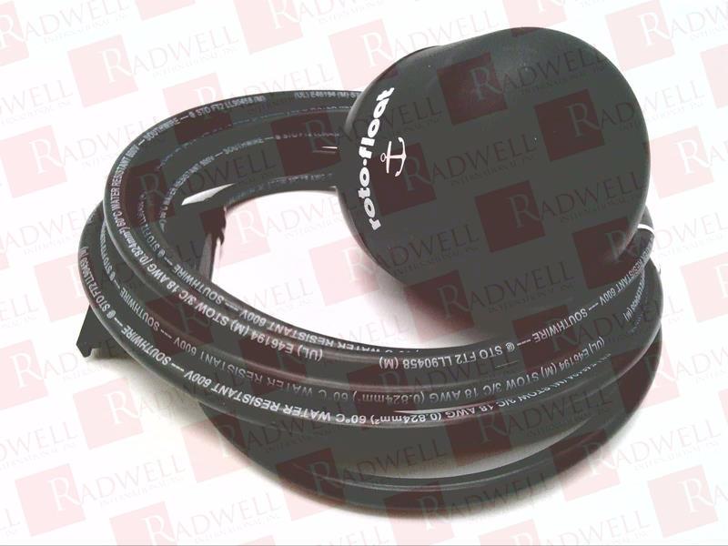 P20NONC Float/Level Switch by ANCHOR SCIENTIFIC