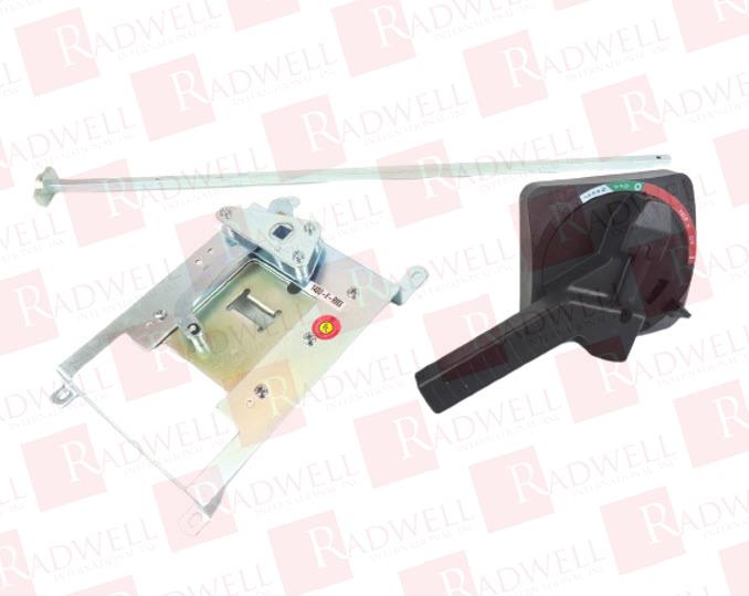140U-K-RVM12R Circuit Breaker Accessory by ALLEN BRADLEY