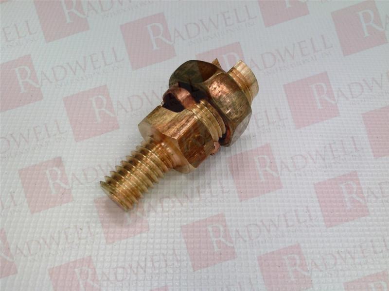 KC23 Lug/Connector by BURNDY