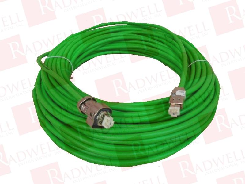 6FX5002-2DC10-1DA0 Cable for Computer Nework Etc… by SIEMENS