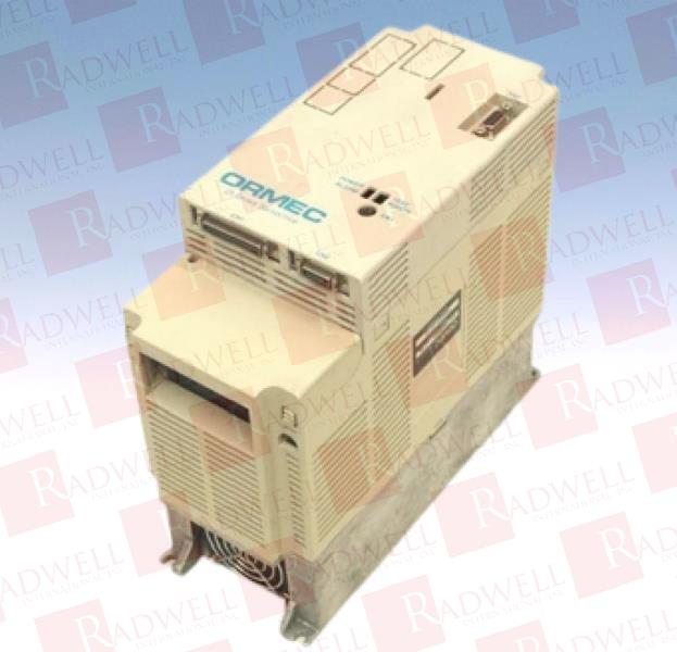 SAC-D08M/A Servo Drive/Servo Control by ORMEC