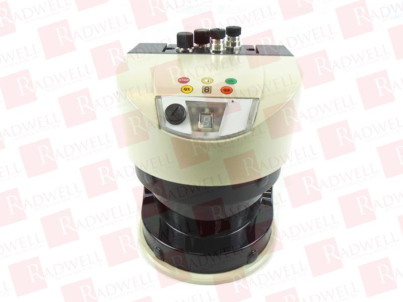 LMS511-20100 PRO Photoelectric by SICK