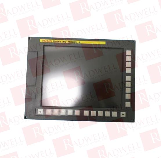 A02B-0303-C074 Operator Interface by FANUC