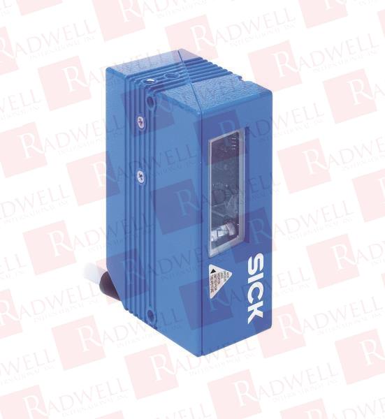 CLV430-0010 Bar Code Scanner Industrial by SICK