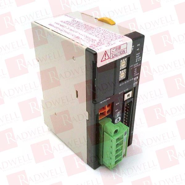 CPM2C-S110C-DRT PLC Module/Rack by OMRON