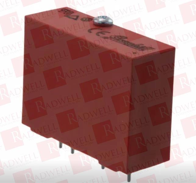 70-ODC5 VDC Logic I/O Module by GRAYHILL INC