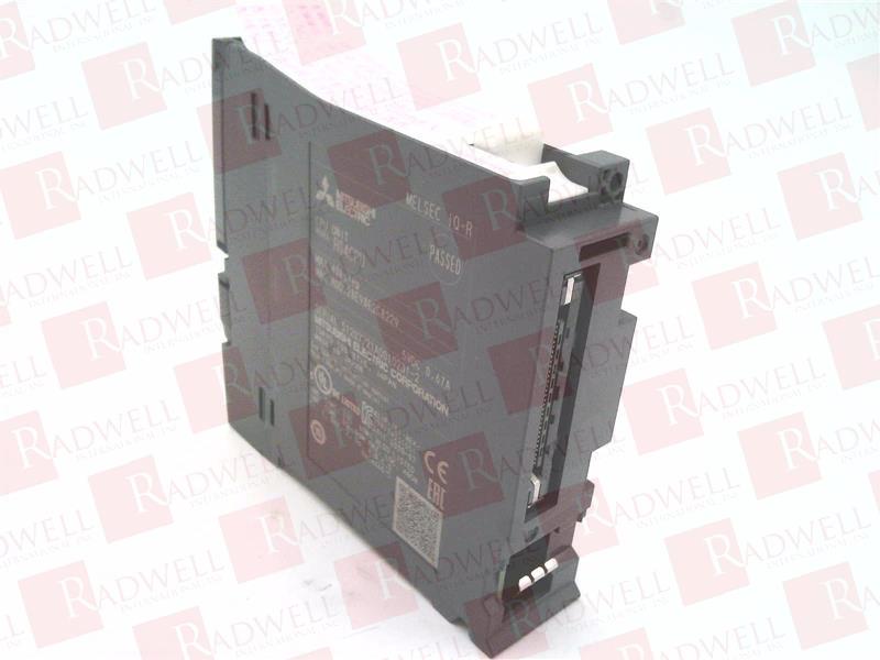 R04CPU CPU/Control Board by MITSUBISHI