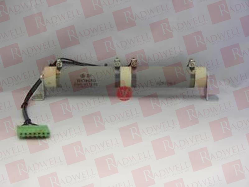 6SY70000AA62 Resistor by SIEMENS
