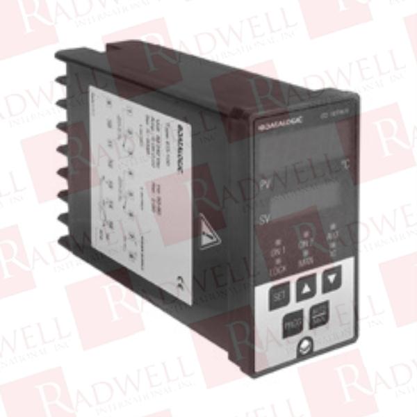 ED-010 Temperature Switch by DATALOGIC