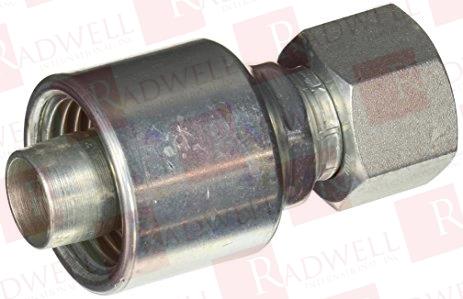 G25170-1616 Hydraulic Fitting by GATES