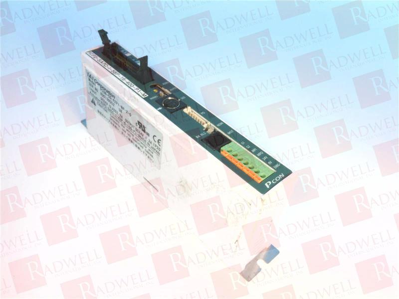 PCON-CG-42PI-NP-2-0 Position Sensor/Transmitter/Monitor by IAI