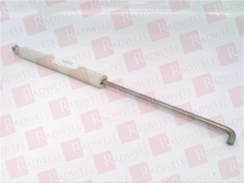 E38647 Spark Ignitor by JOHN ZINK HAMWORTHY COMBUSTION