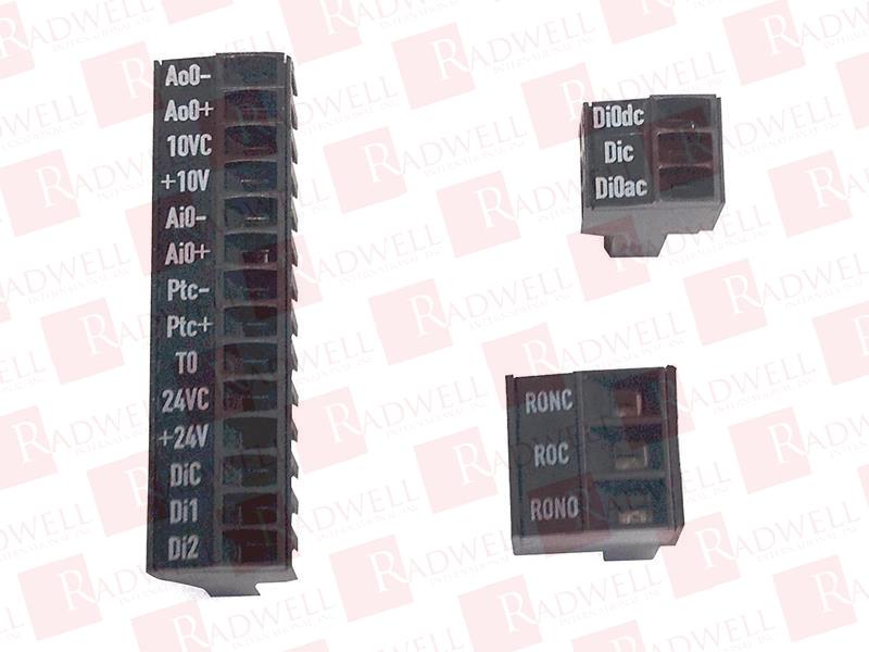 SK-R1-TB-PF755 Terminal Blk/Strip Wiring Dev by ALLEN BRADLEY